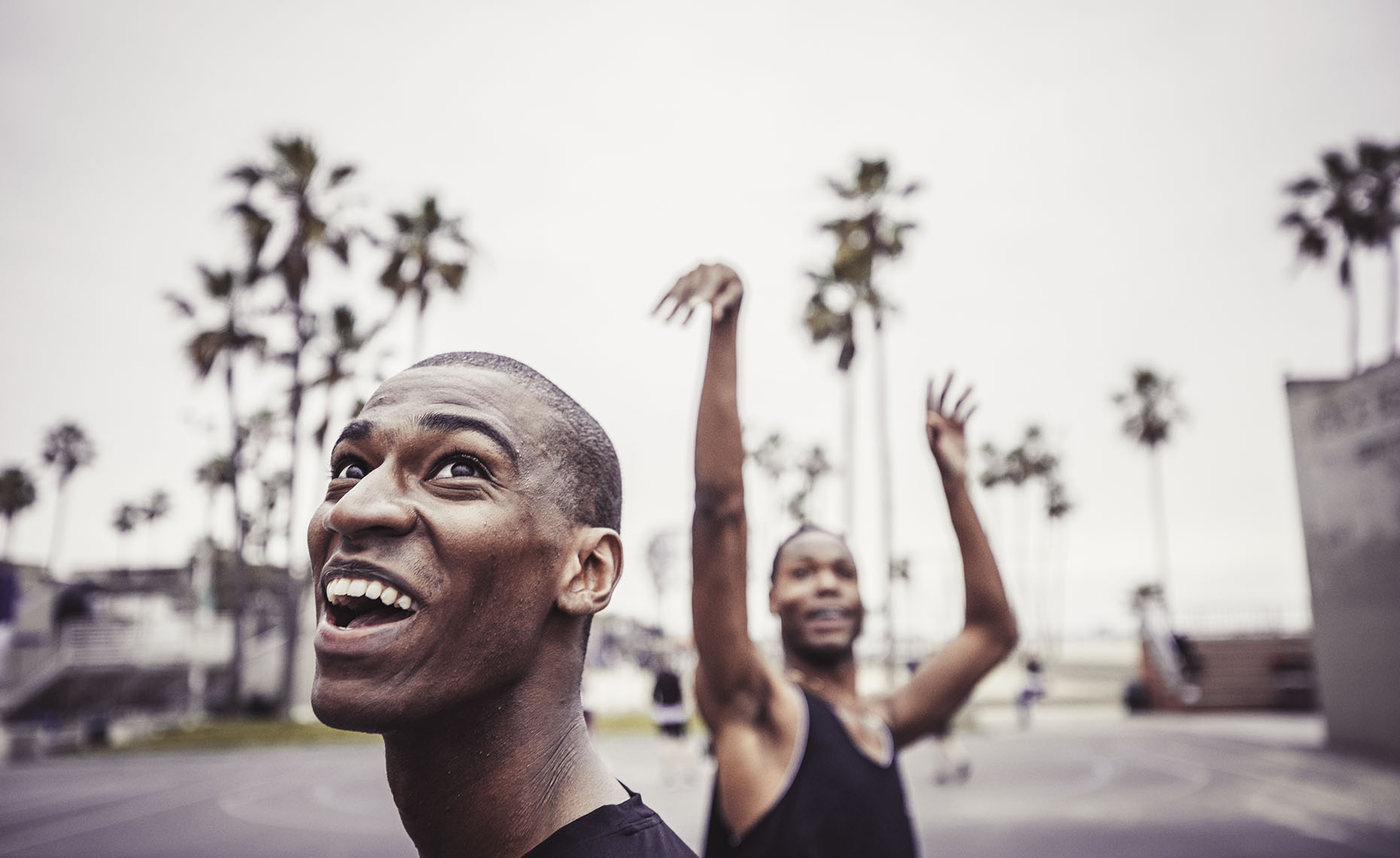 London Fashion & Advertising Photographer - James Lightbown