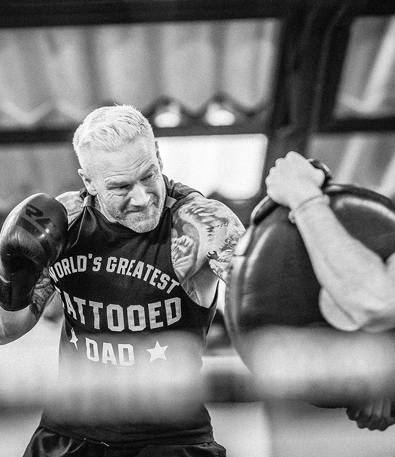 London Fashion & Advertising Photographer - James Lightbown